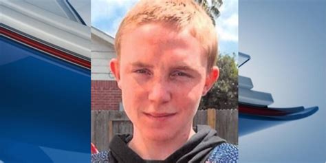 Monahans Police Searching For Missing Teen