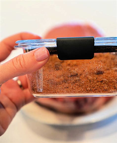 Easy Dry Rub For Pork Chops Recipe Sweet And Savory
