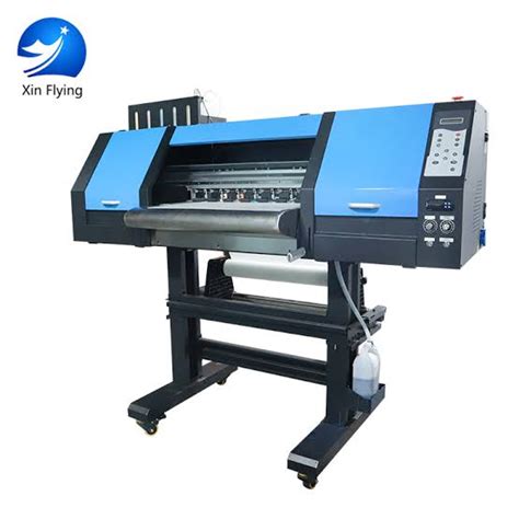 The Best 7 Dtf Printers For Startups 2023 Xinflying