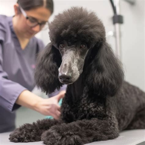 Understanding Bloat And Stomach Torsion In Standard Poodles And Other
