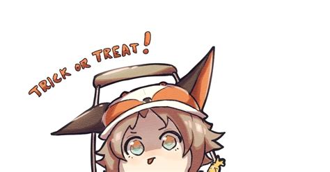 Fanart Halloween Dorisのイラスト Pixiv