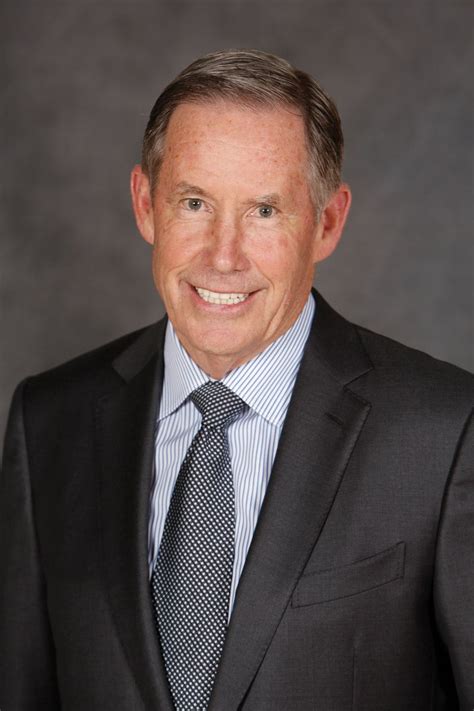 Usc Trustee William Mcmorrow Cites Risk Taking As Key To Success