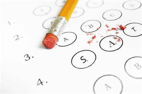10 tips on how to best prep for the sats edmd