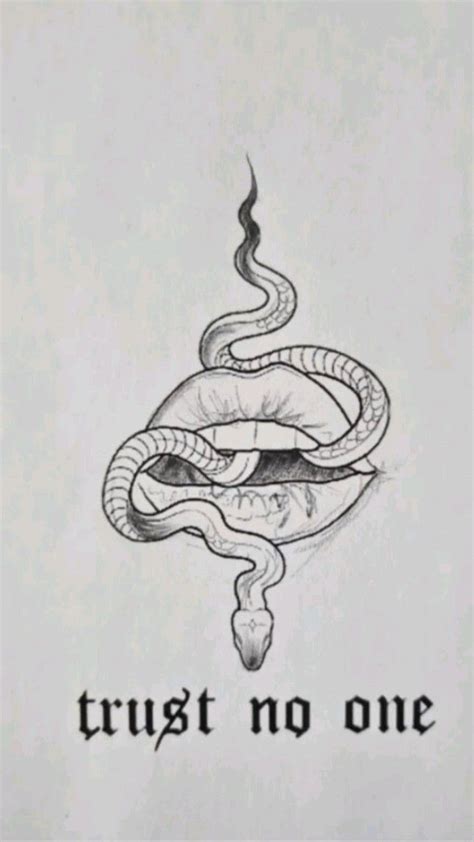 Pin Di Pysia🤎🖤👽 Su Piny Twojego Autorstwa Idee Per Tatuaggi Tatuaggi