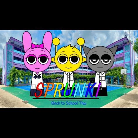 Sprunki Gun Edition Funbot Out Of Control Mods De Sprunki And Sprunked