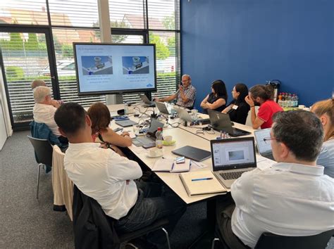 Oscar Saavedra On Linkedin Waldner Training Scala