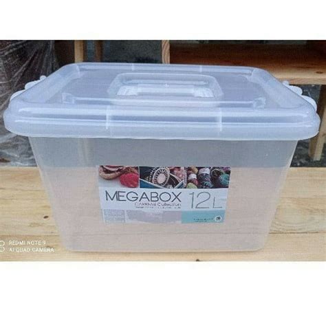 Megabox Storage Box Price Philippines At Lori Santiago Blog