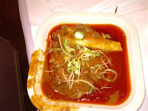 Kallu Nihari Delhi Ncr New Delhi Zomato