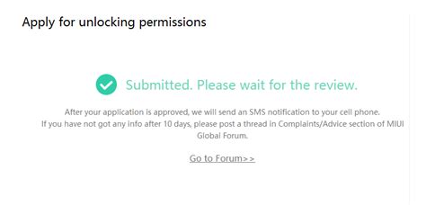 Cara Daftar Unlock Bootloader Xiaomi Panduanxiaomi Com