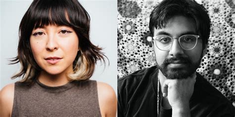 Rattlestick Theater Reveals Alex Lin And Kanishk Pandey As 2024 2025