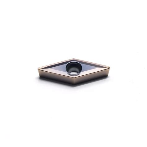 Stainless Steel Vcmt160408 Sm Turning Insert For Industrial At ₹ 220