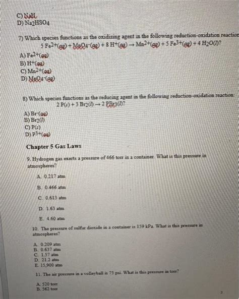 Solved The Combustion Reaction Ch G O G Co Chegg