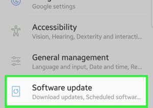 How To Fix Front Camera Not Working On Android Ways