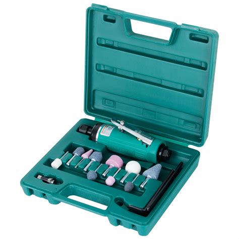 Kit Mini Esmeril 1 4 Incluye Piedras Jag 0906rk 0906rk Jonnesway Toolwork Chile