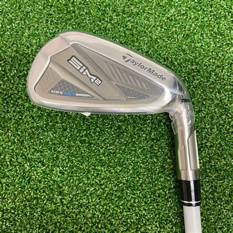Taylormade Sim2 Max Ladies Golf Package Set Secondhand Ex Demo New Andrew Morris Golf