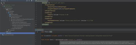 NET 6 Support Issue 415 Fsprojects FSharp Data SqlClient GitHub