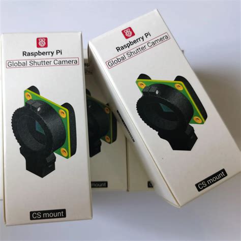 Original Raspberry Pi Camera Module 3 Noir 12mp Autofocus Camera For Raspberry Pi Model 3b 4b