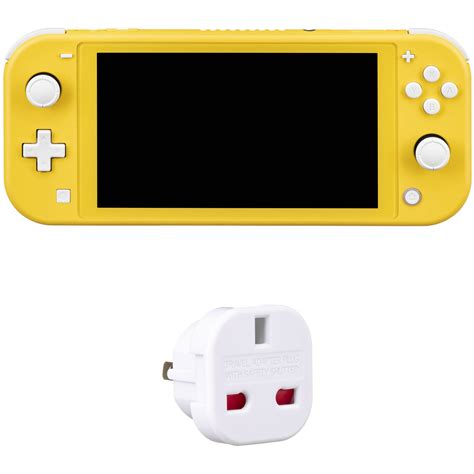 Kit Switch Lite Gran Venta Off 50
