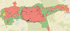 Maps Joint Base Mcguire Dix Lakehurst Isportsman