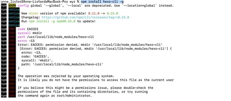 用github搭建你的个人博客！ 知乎