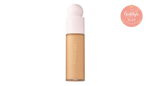 Girlstyle Beauty Awards 2023 Best Foundations Primers And Concealers