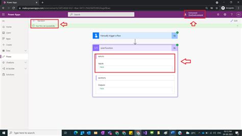 Usage Of Rand Function In Power Automate