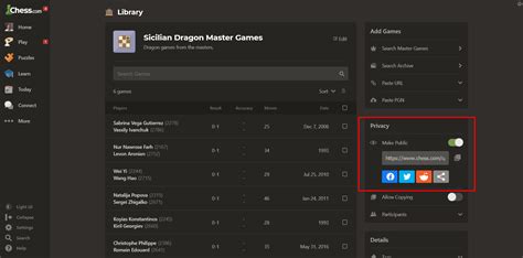 Releases Library Feature