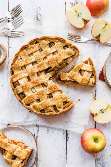 Amazing Apple Pie Cheesecake Recipe Dinner Then Dessert