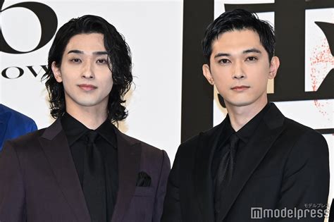 画像150 吉沢亮＆横浜流星、映画「国宝」カンヌ国際映画祭への選出受け喜び「すごく憧れの舞台」 モデルプレス