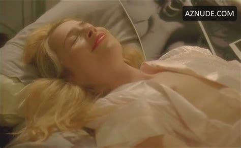 Charlee Danielson Breasts Scene In Bad Biology Aznude