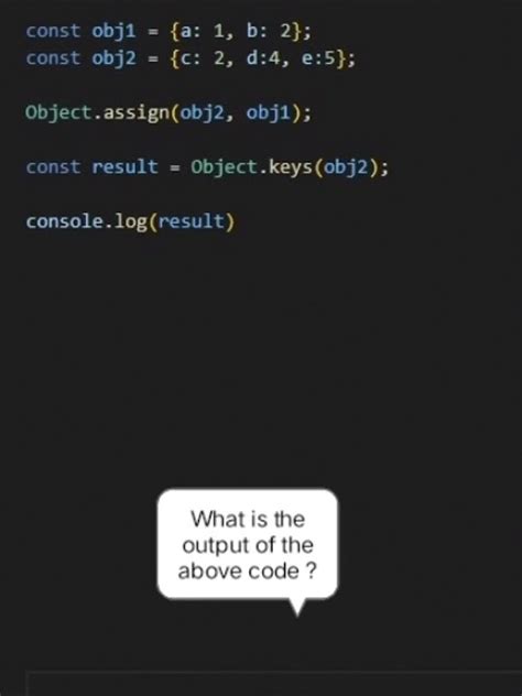 Javascript Coding Question 11 Javascript Youtube