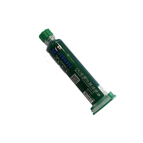 قیمت و خرید آنلاین ⭐ چسب تعمیراتی مکانیک مدل UVH900-LY حجم 10 میلی لیتر ...