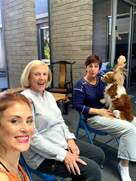 Canine Massage Therapy — Your Medicine Woman