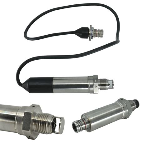 Optical Fluid Level Sensor Aerospace Eaton