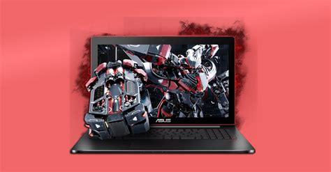 Daftar Spesifikasi Laptop Gaming Asus Harga Murah Terbaru