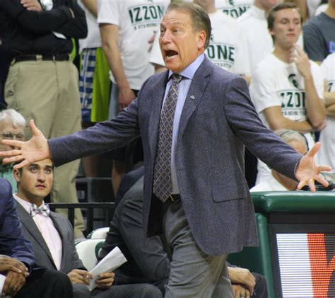 A Spartan Billionaire Tom Izzo And His Legendary Loyalty And Draymond