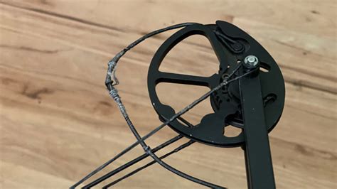 When Should You Replace Your Bowstring