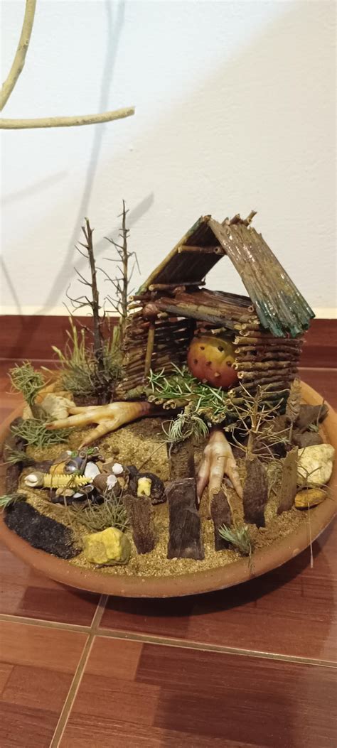 My Offering To Baba Yaga Rpagan