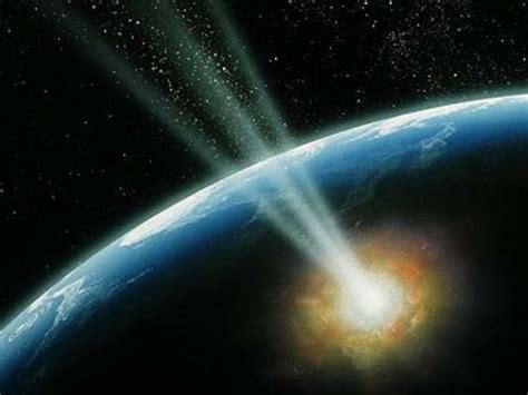 Scientists Reveal Six Cosmic Cataclysms That Can Wipe Out Earth From