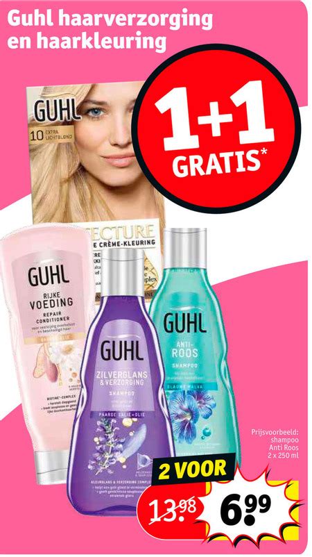 Folder Aanbieding Bij Kruidvat Details
