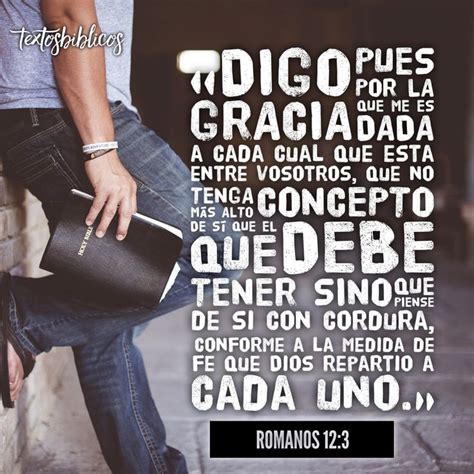 Romanos 12 2