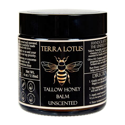 Products Terra Lotus