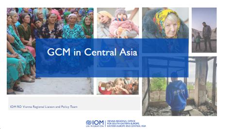 Enhancing The Gcm Implementation Post Imrf Progress Declaration An Online Induction Training