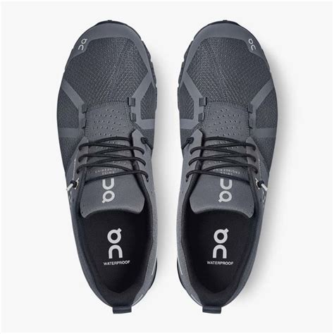 On Cloud Waterproof Eclipserock Men