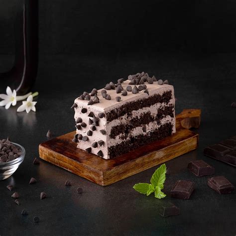 Choco Chip Pastry Winni