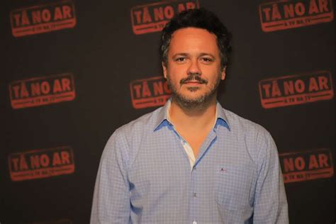Danton Mello Deixa A Globo Após 37 Anos Minha Escola Ofuxico
