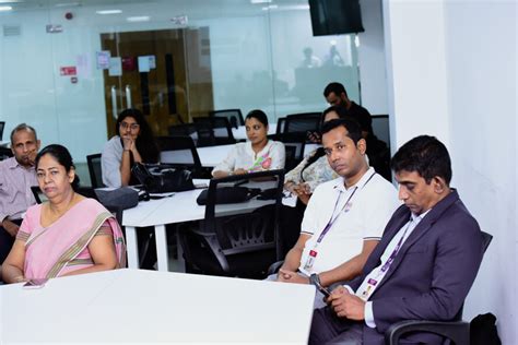 Inauguration Of Sliit S St Intake Of Mphil Phd Business Administration