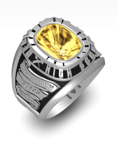 High School Class Rings Herff Jones