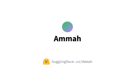 Ammah Am Mah