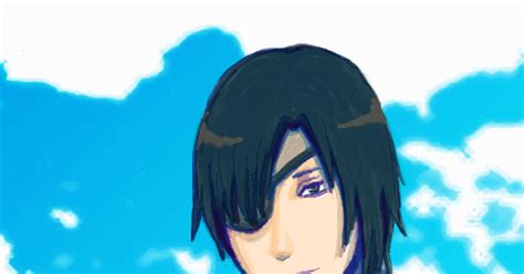 落書き 政宗さんを懲りずにまた描いてみた つよさだのマンガ 戦国basara 伊達政宗 Pixiv
